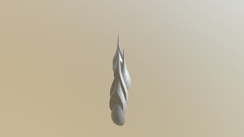 Water - Download Free 3D model by tony810501 [c5a10dd] - Sketchfab