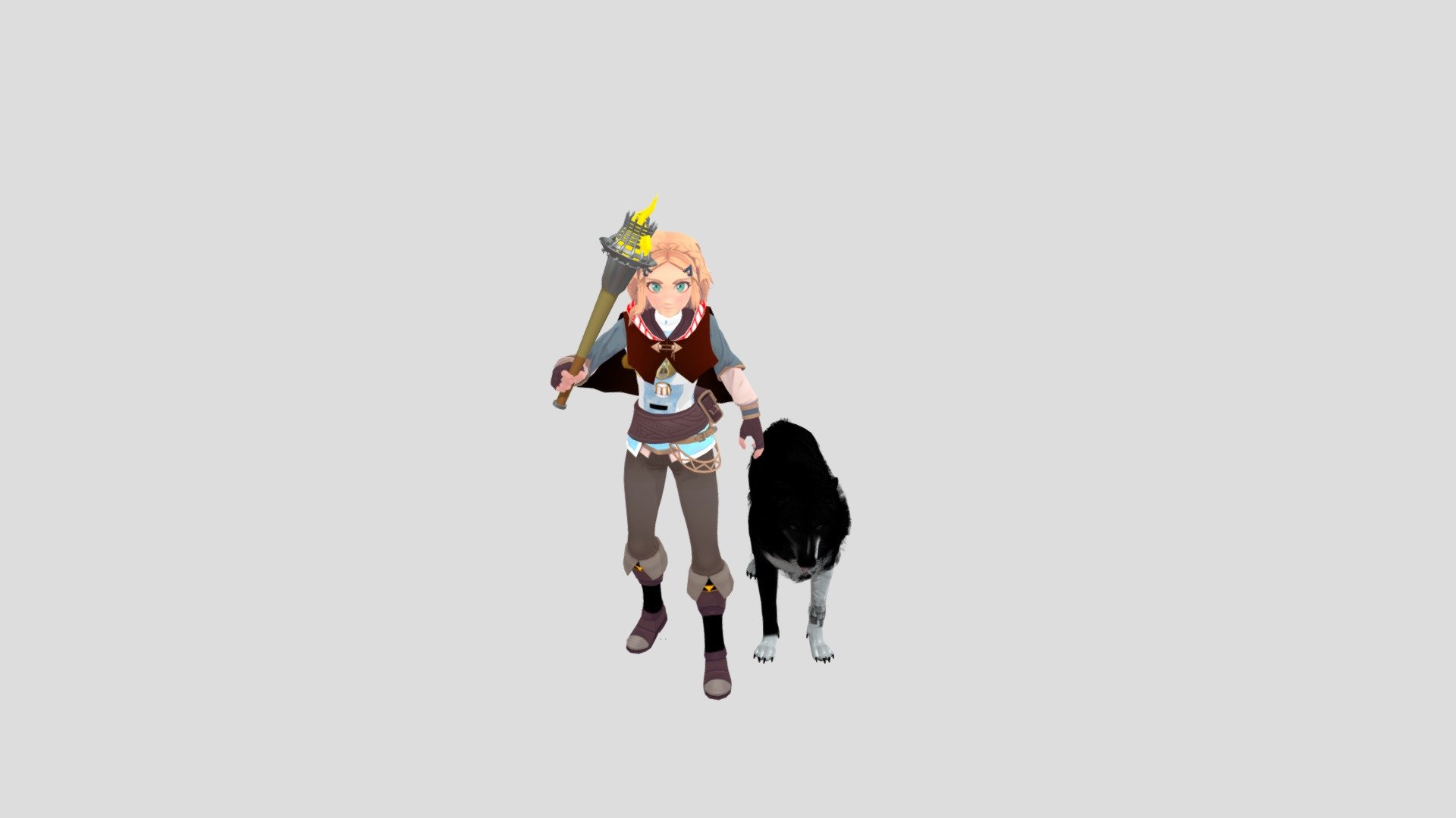 dos1 - 3D model by ggrudken57 [c5a1507] - Sketchfab