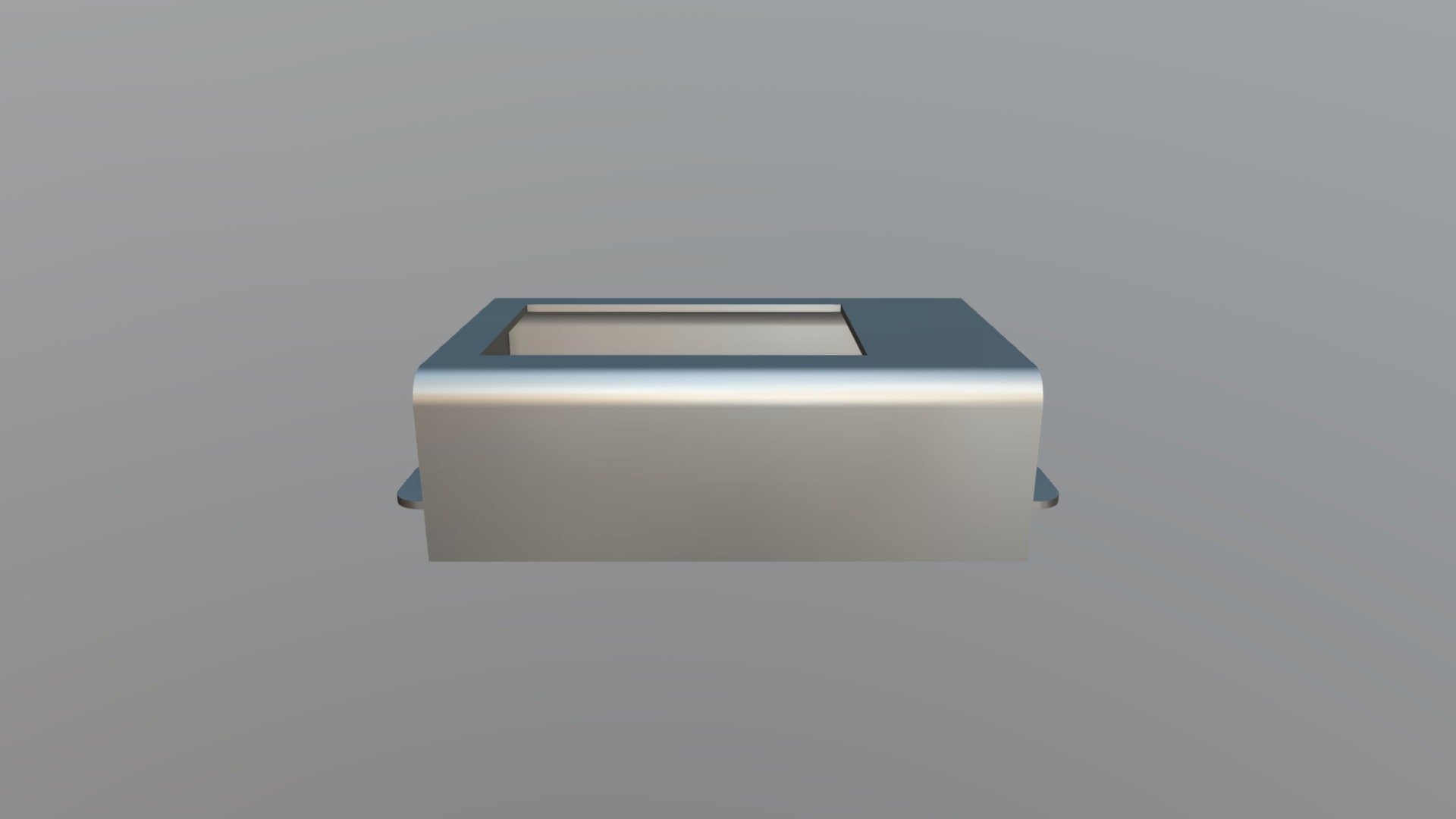 Master Enclosure - 3D model by rizqiiqbal235 [c5a450a] - Sketchfab