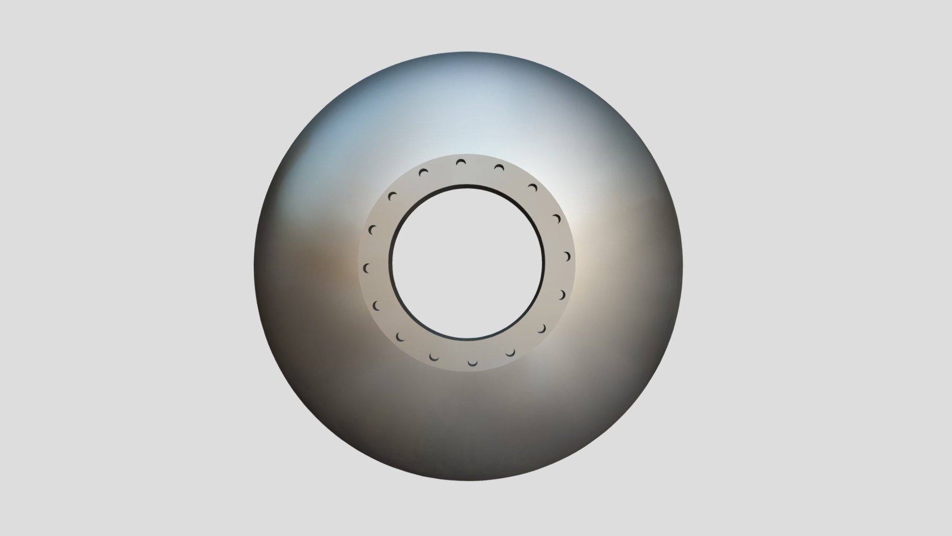 Studding Outlets - 3D model by Codeware [c5a649a] - Sketchfab