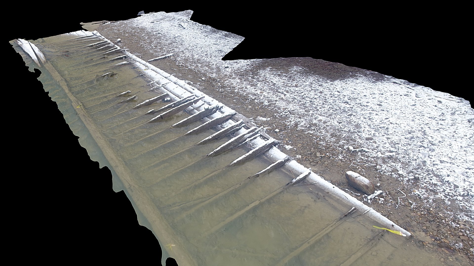 North Star #2 3D Model - 3D model by Flyytec (@warreng6465) [c5a6e53 ...