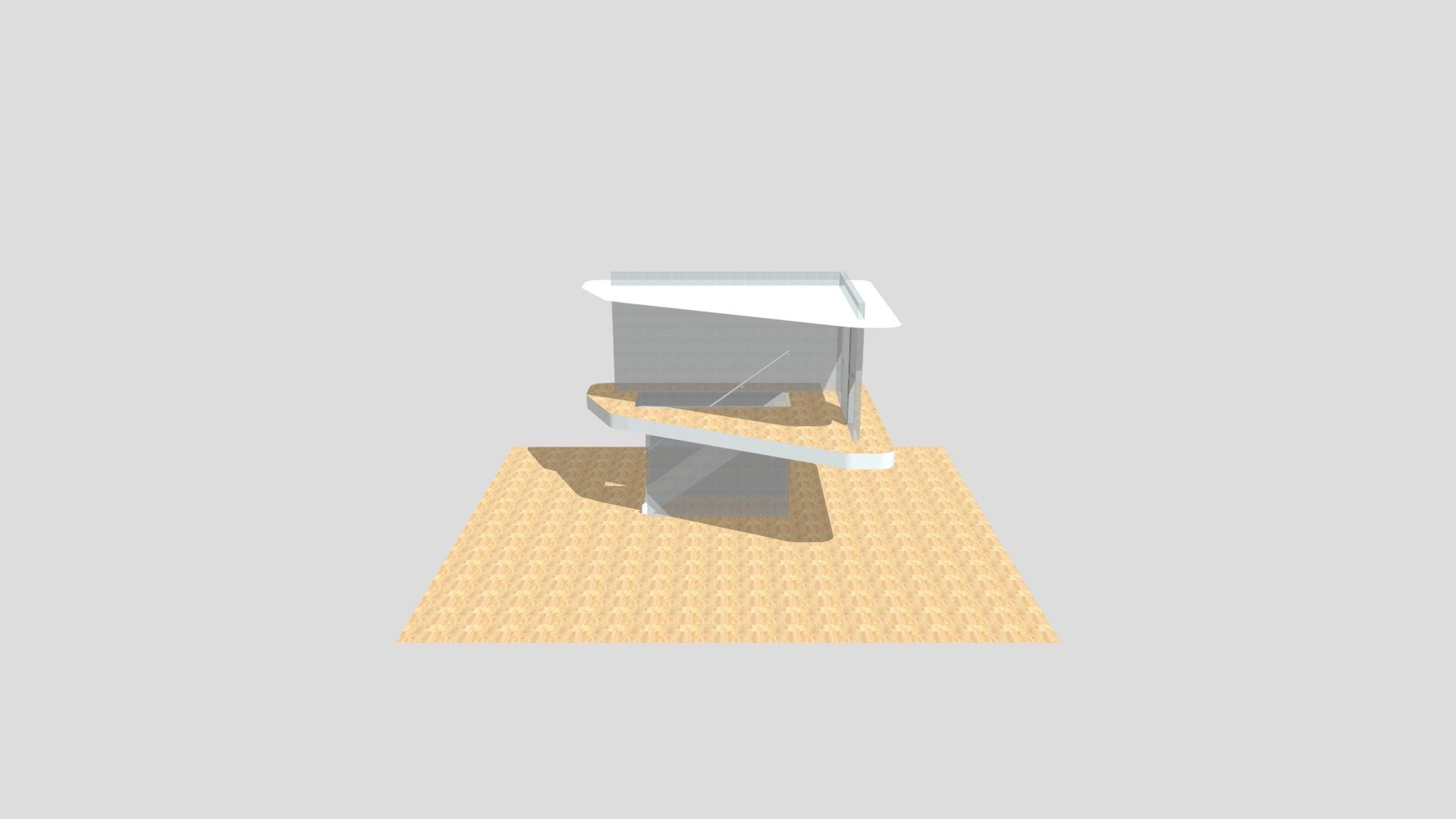 Andreas H glund - 3D model by TratrapporNorsjo [c5a96f5] - Sketchfab