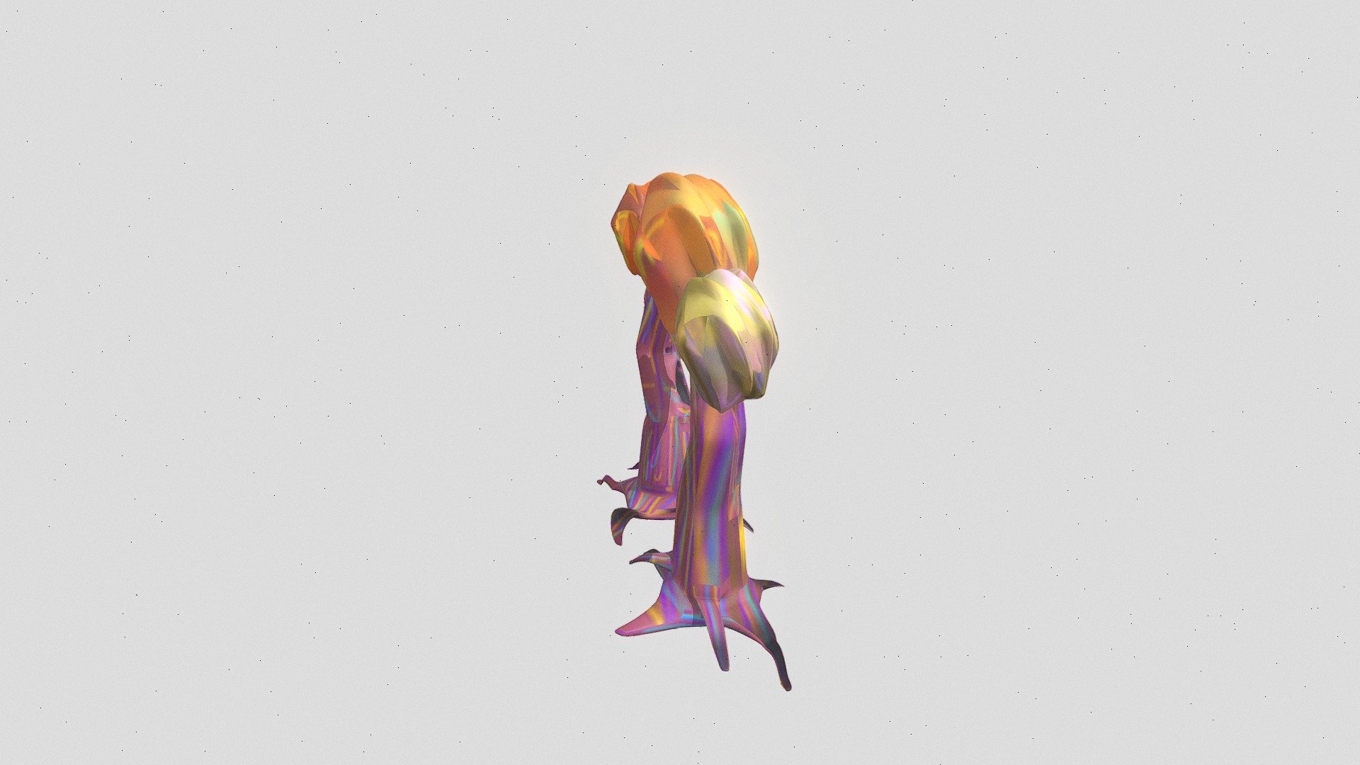Tree 3 - 3D model by kainisa [c5aaa98] - Sketchfab