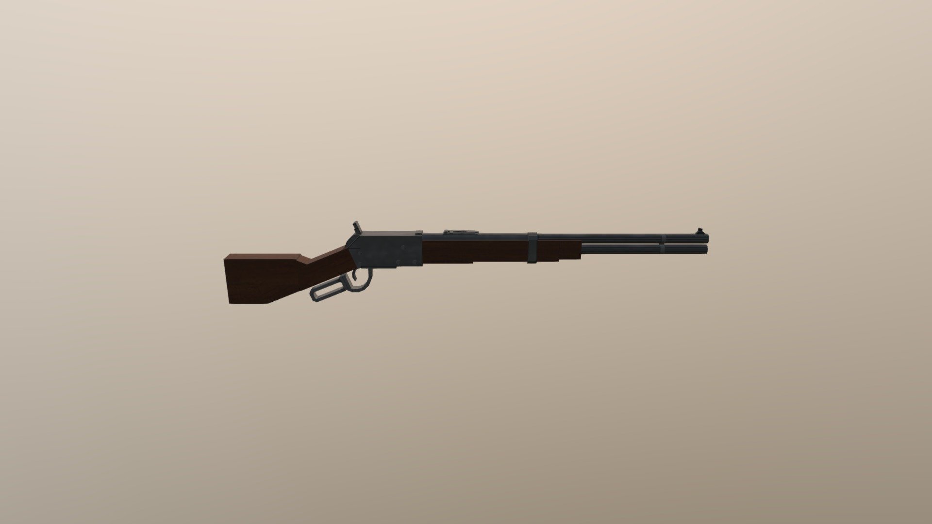Winchester M1894 - 3D model by BryceBAM [c5ad882] - Sketchfab