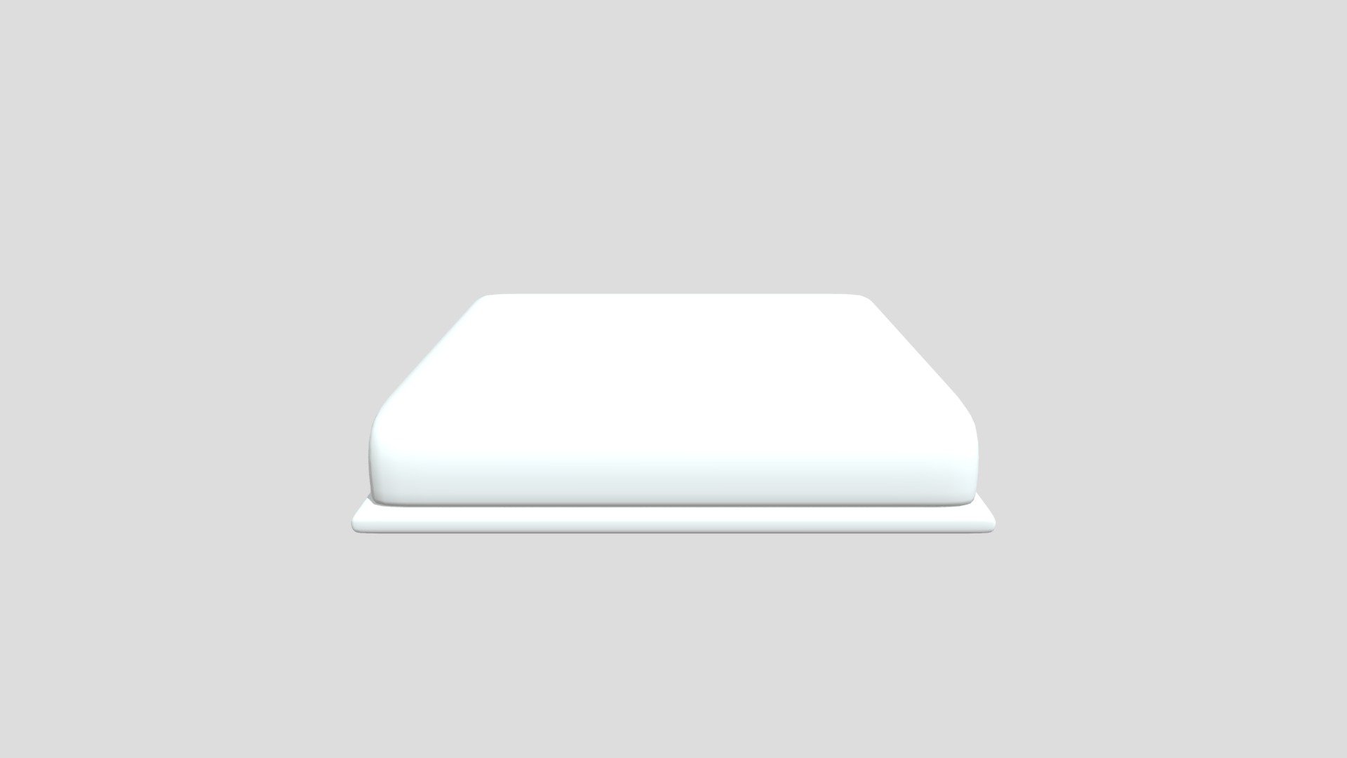 Seatbase - Download Free 3D model by kitkatty [c5aded0] - Sketchfab
