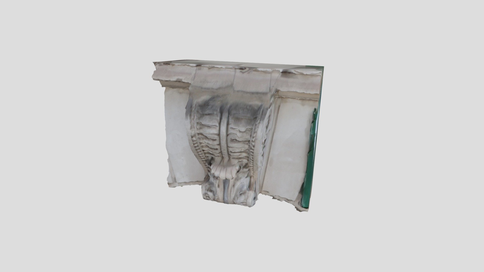 ConsoleBracket - Download Free 3D model by Lapis Design (@LapisDesign ...