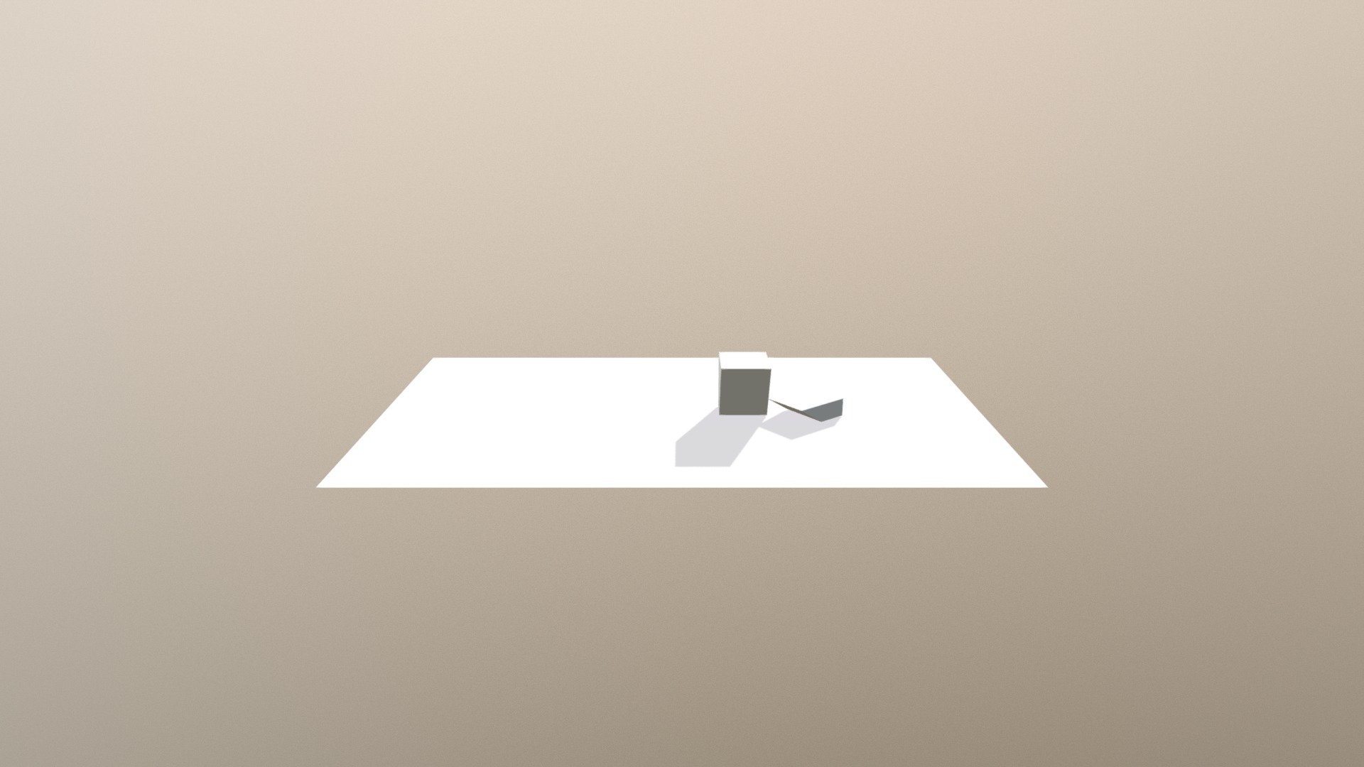 Box Test - 3D model by Mary (@mary.ccoelho) [c5b1a79] - Sketchfab