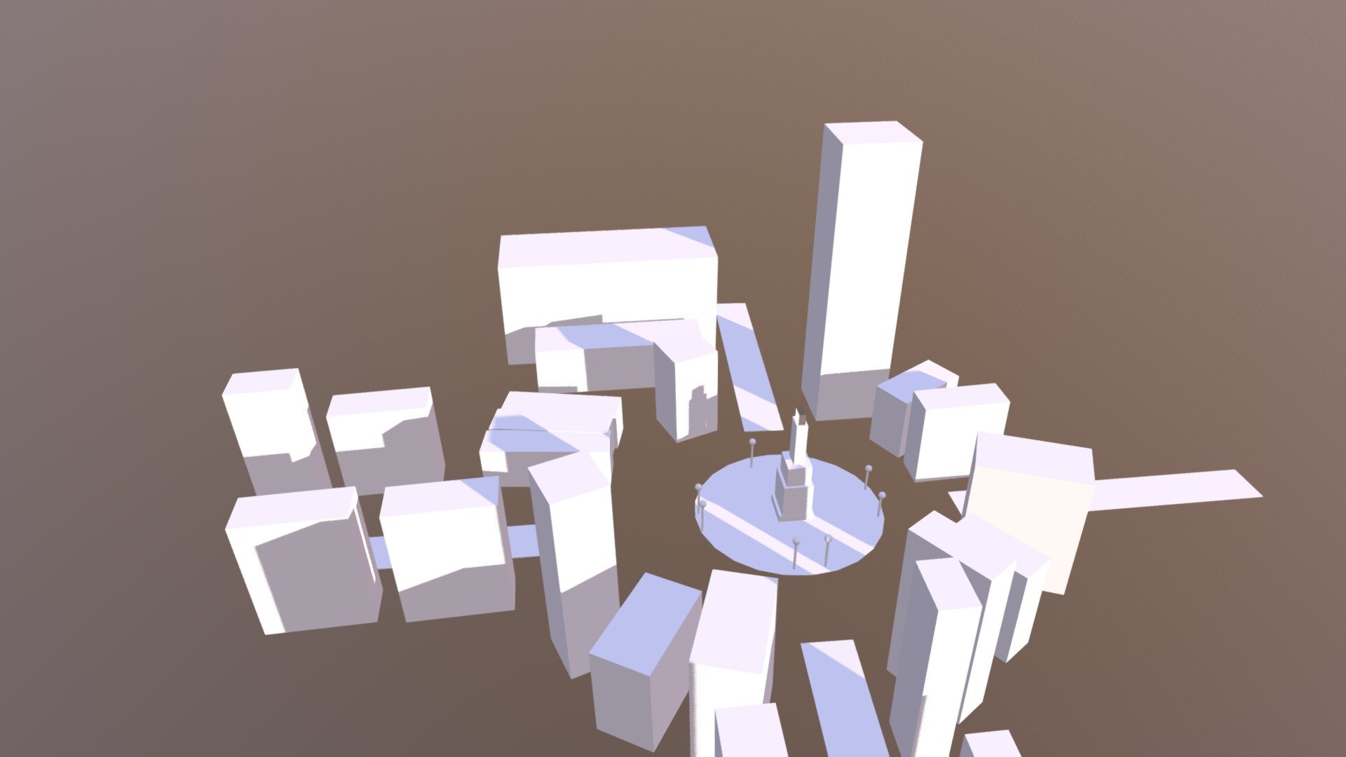 Assignment 04 - 3D model by b784a7 [c5b5cba] - Sketchfab