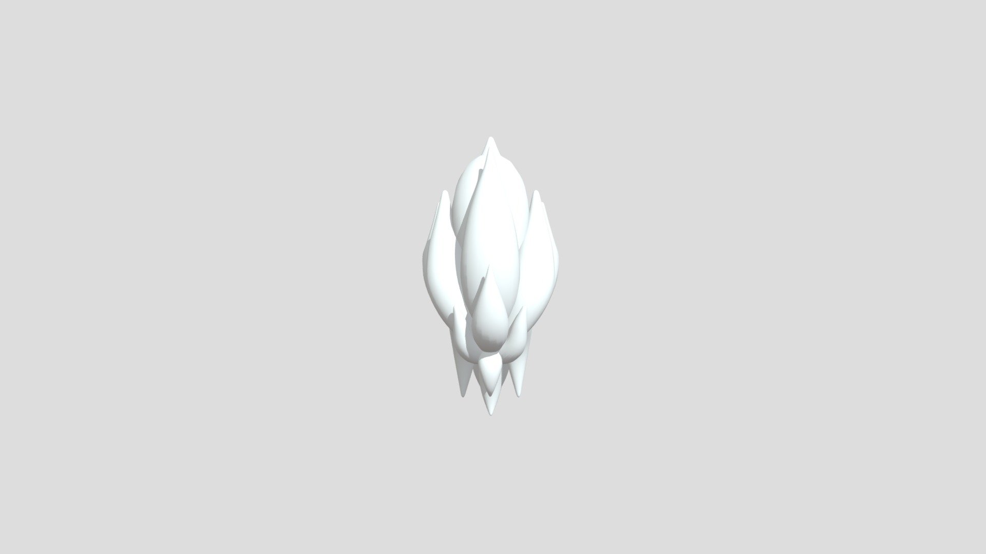 Mohawk - 3D model by NovaicNight [c5b633a] - Sketchfab