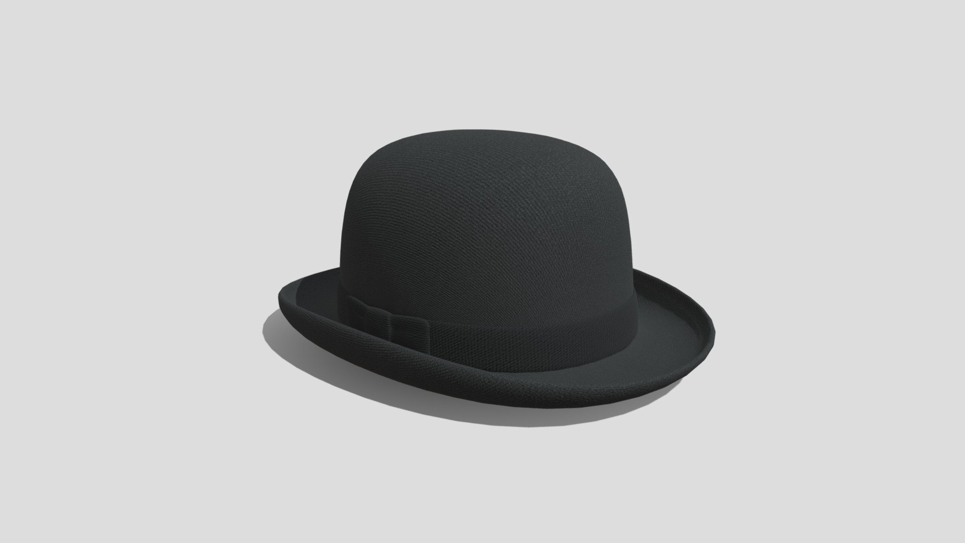 Low poly stylized hat - Download Free 3D model by assetfactory [c5b65c9 ...