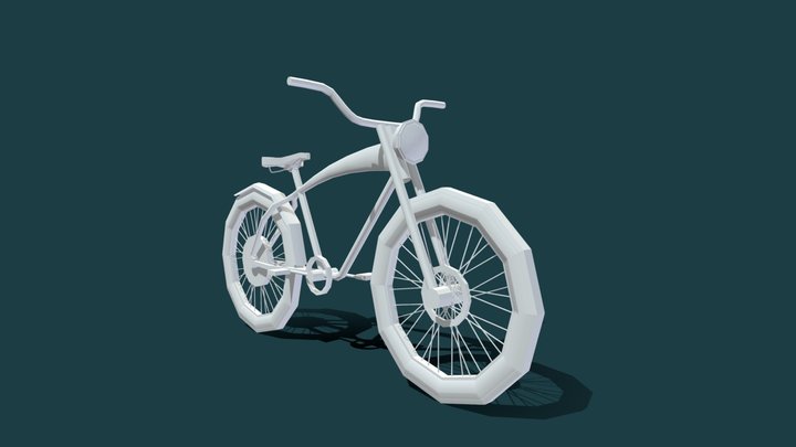 Blocking 3D models - Sketchfab