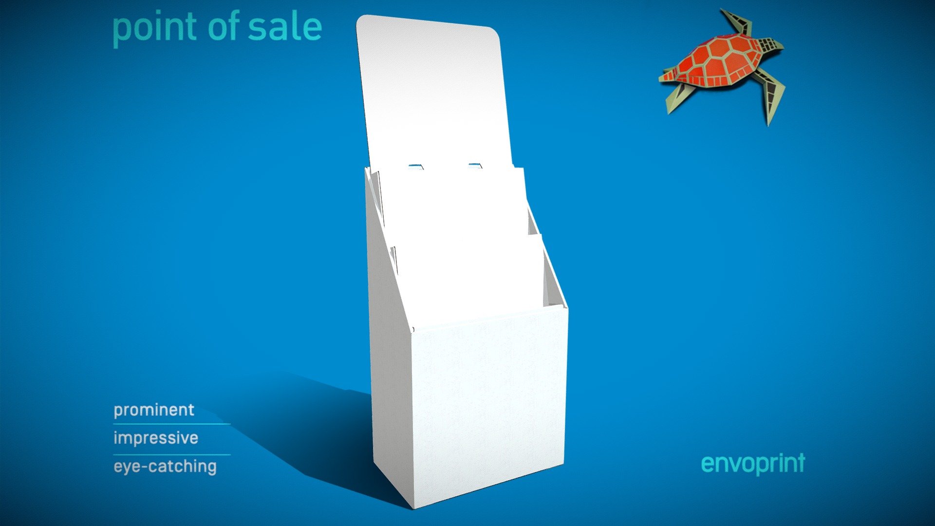 Baker & Taylor Lego Bookshelf Book FSDU - 3D model by envoprint ...