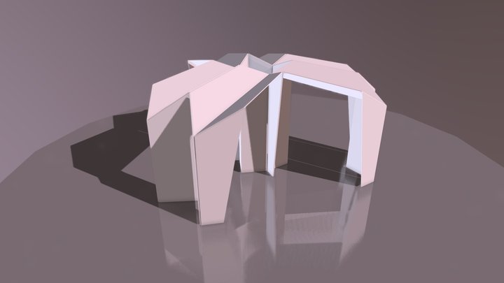 Arup 3D models - Sketchfab