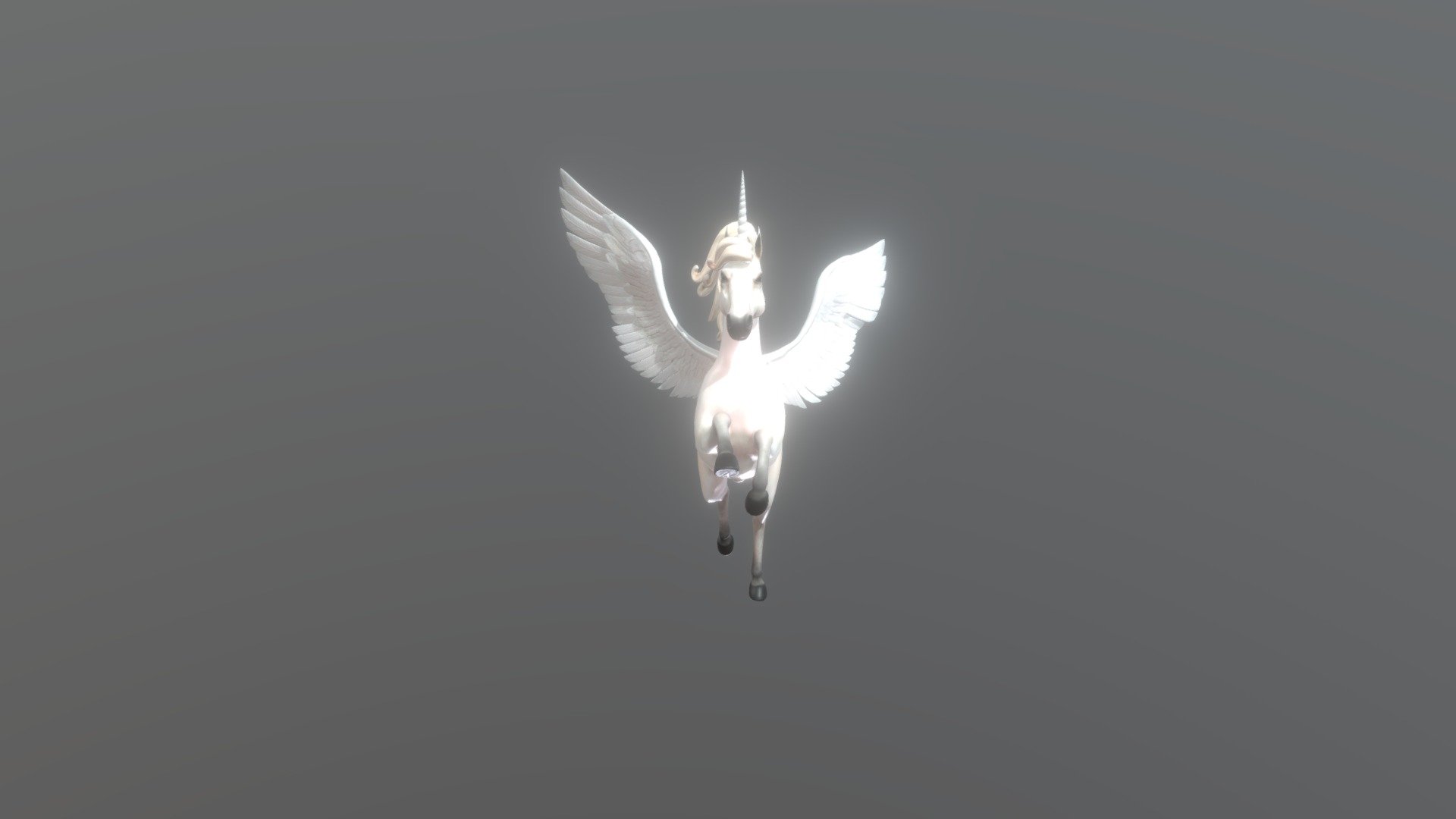 zaldia - 3D model by garbiriarte [c5b9c7c] - Sketchfab
