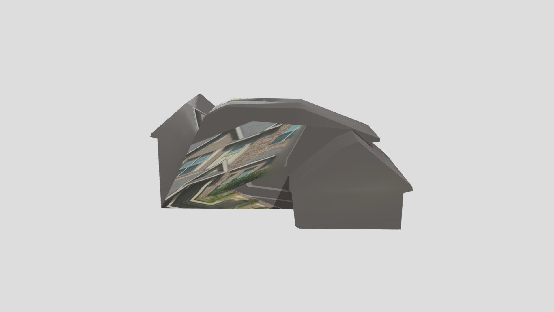 sml-house-gmod-sfm-mmd-model-fixed - 3D model by Bobby the TCF and FSP ...