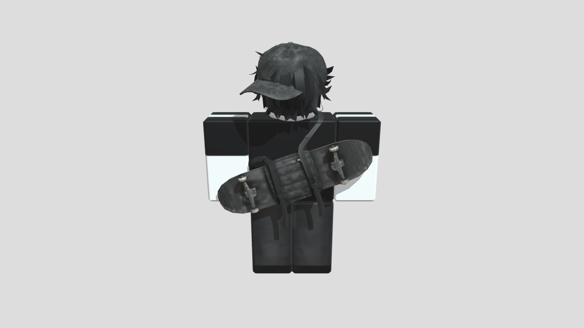 1TNGamer1 r6 y2k - 3D model by tnplaysp [c5ba92a] - Sketchfab