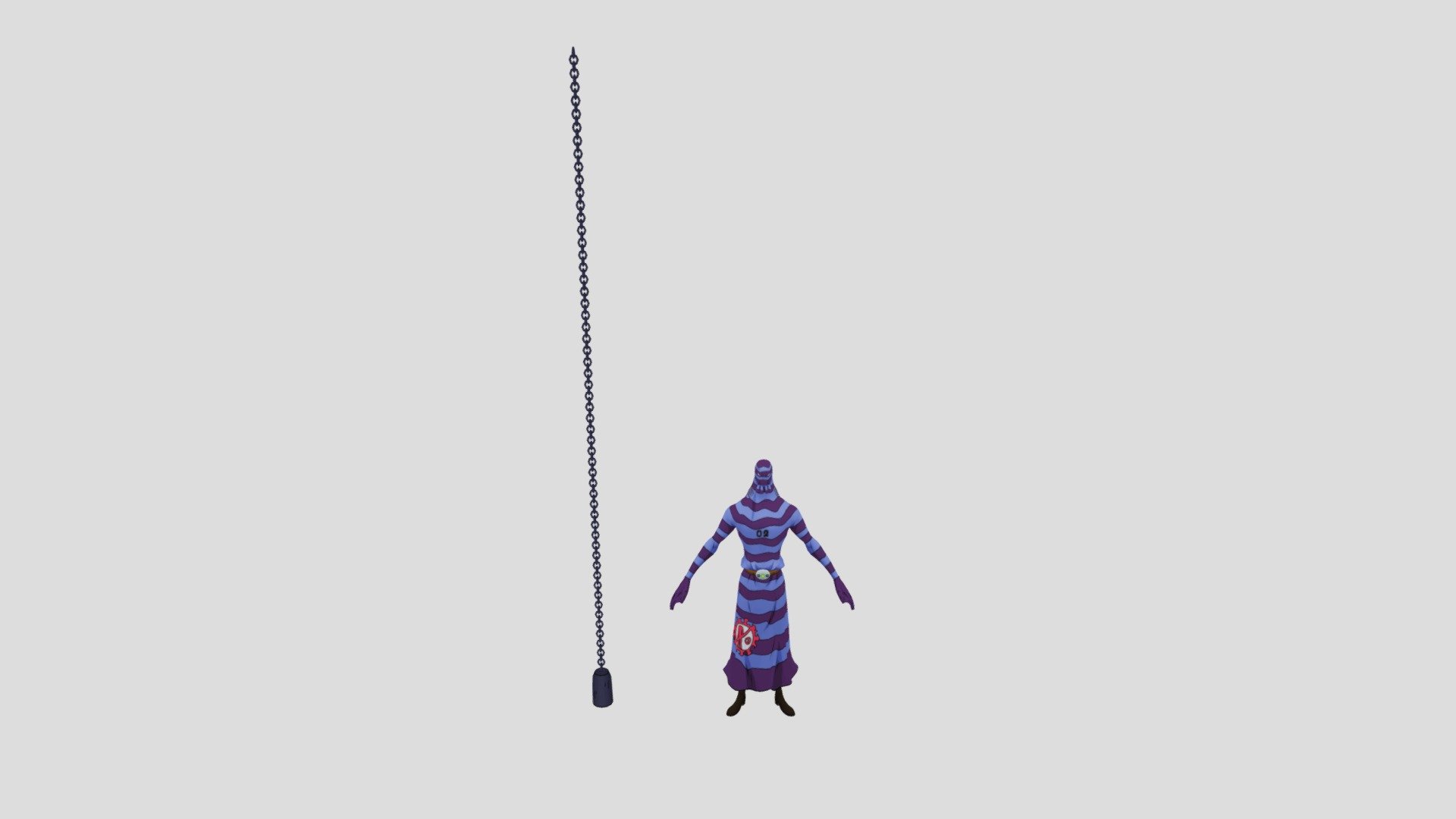 Zeo - Download Free 3D model by Cyrone™ (@Cyrone) [c5bac0c] - Sketchfab