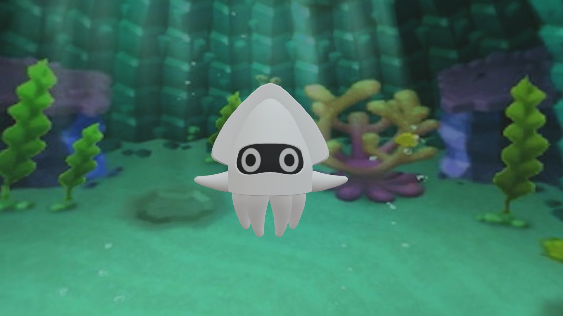 Blooper Animations - Rickey - 3D model by rickeyponder51 [c5bcb1d ...