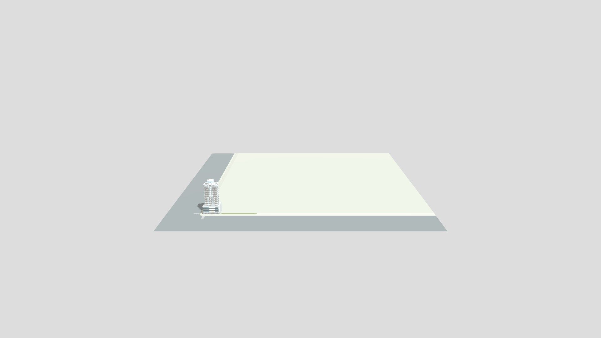 Trend - 3D model by michelottiarquitetura [c5bdab7] - Sketchfab