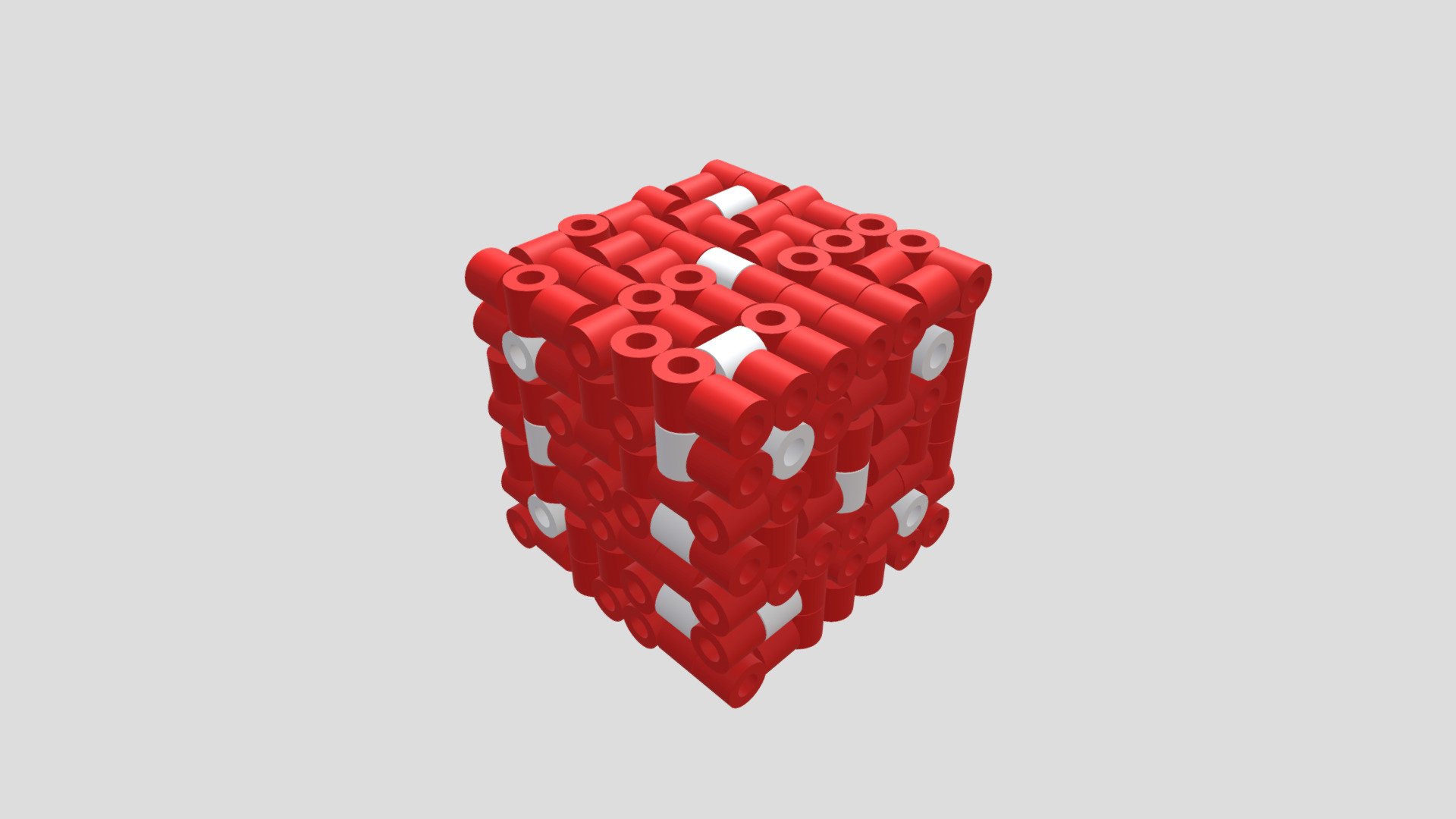 Red Dice Beadsprite - Download Free 3D model by cs-boy [c5be4f6 ...