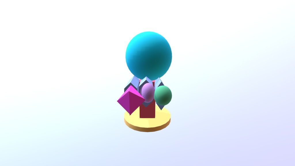 Bow- Wow- Bot - 3D model by addiewkeelyw [c5c01f1] - Sketchfab