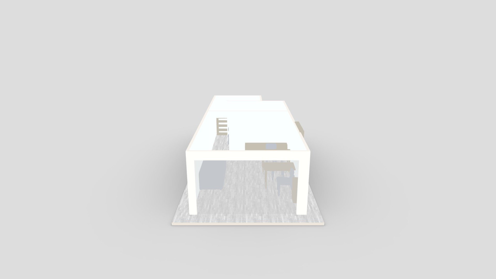 Agency Axon - Download Free 3D model by lay2256 [c5c2719] - Sketchfab