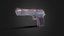 Deagle - Download Free 3D model by Batuhan13 [c5c367b] - Sketchfab