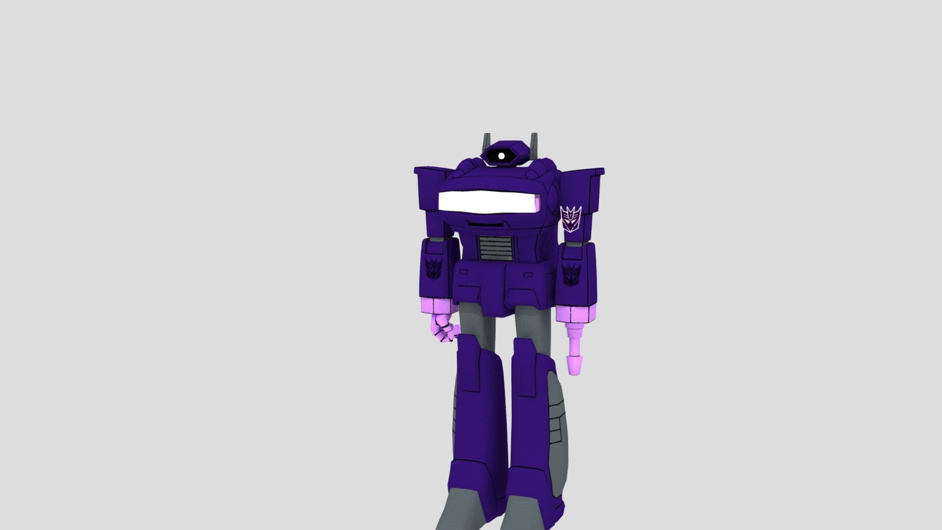 Shockwave - Download Free 3D model by lolbit100.2 (@zglandboy) [c5c4812 ...