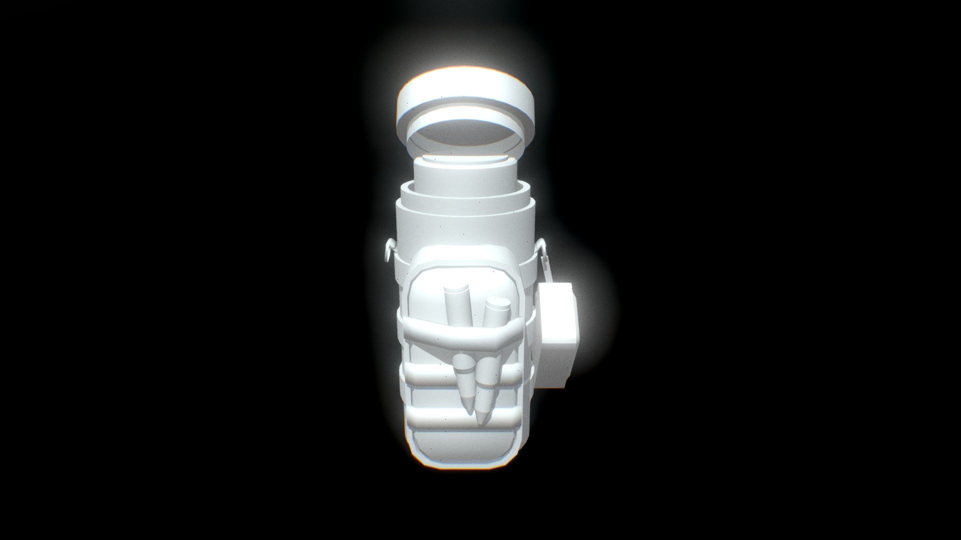 prop (draft) - 3D model by akkomode (@akkomodecg) [c5c4c51] - Sketchfab