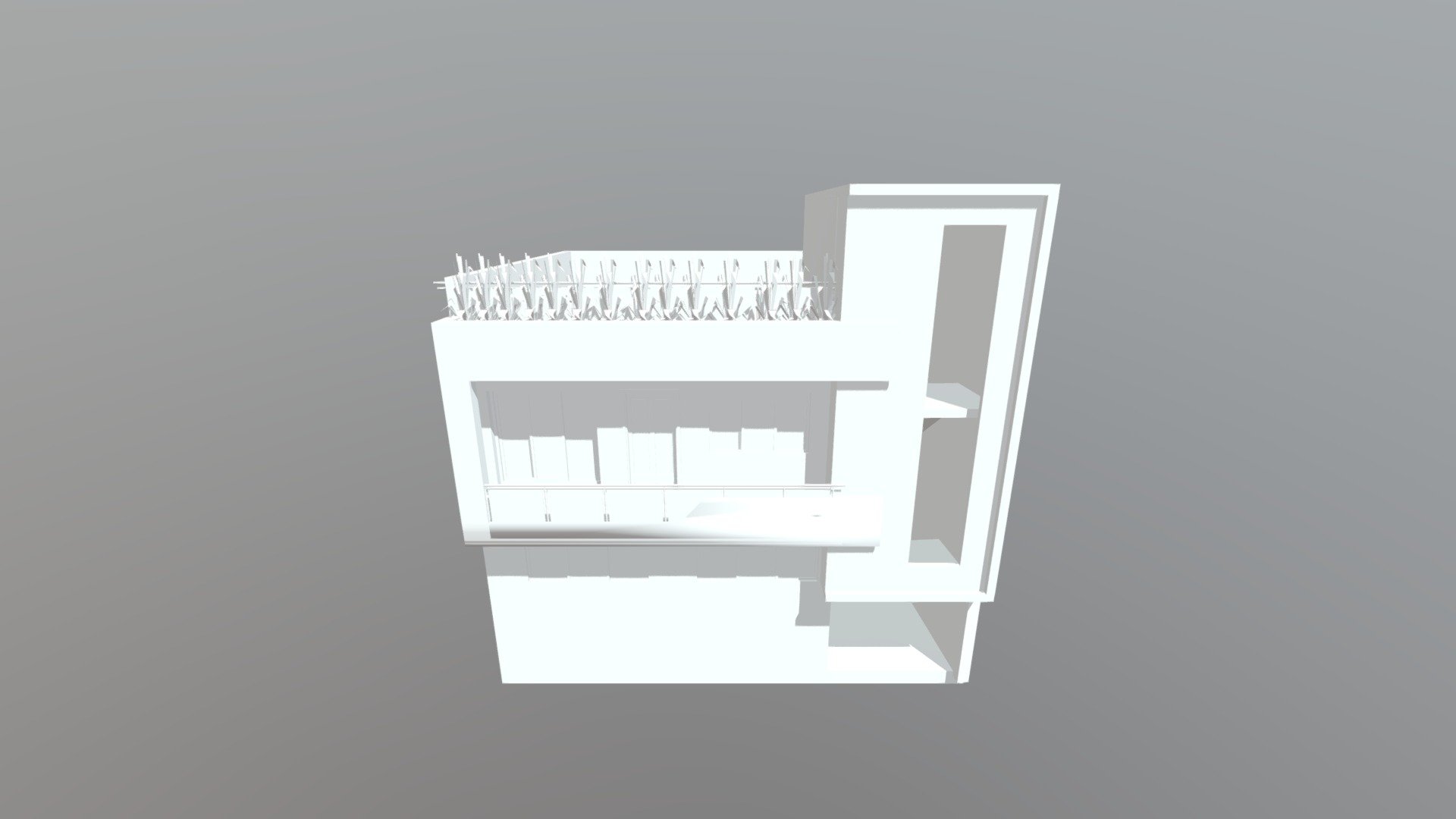 Aman Renovation3d_v2 - 3D model by kapil.k.sinha [c5c509a] - Sketchfab