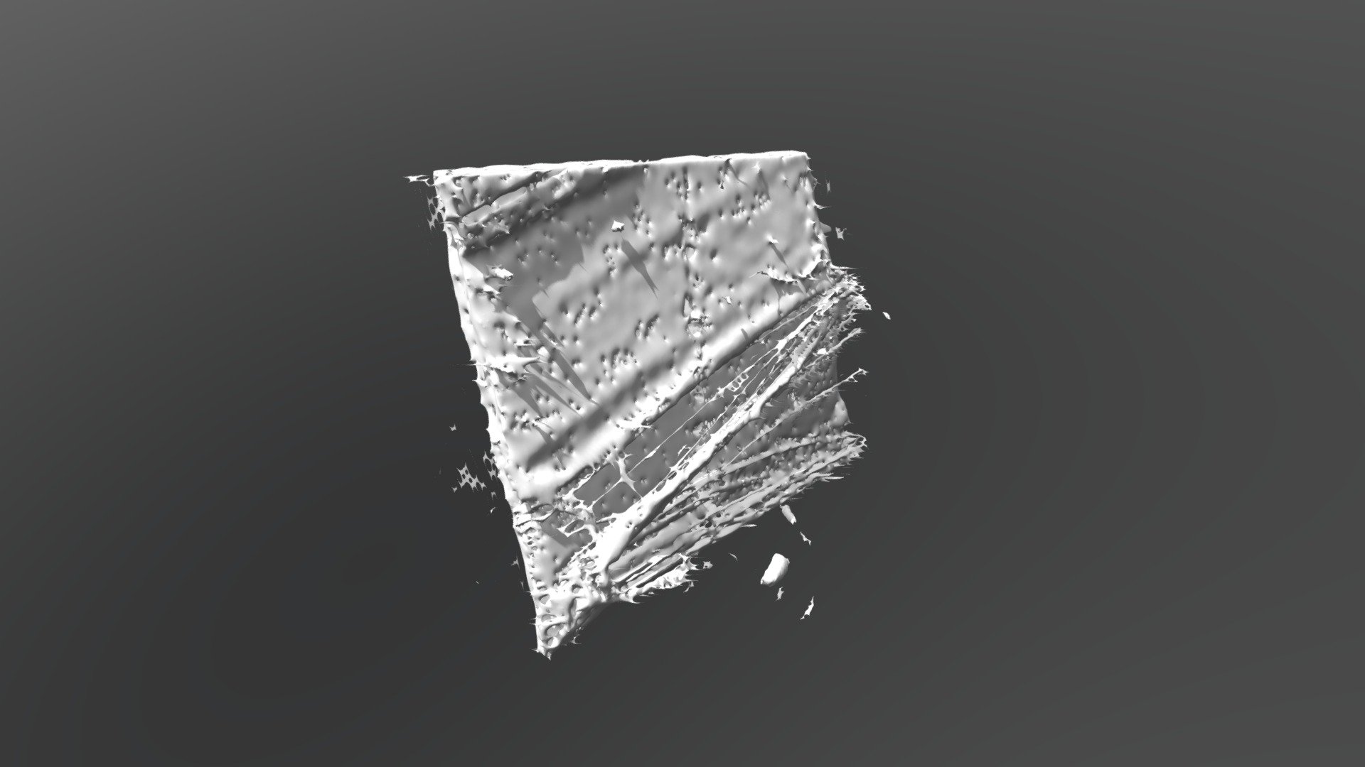 Duct tape scan - Download Free 3D model by Elan Bustos (@elanbustos ...