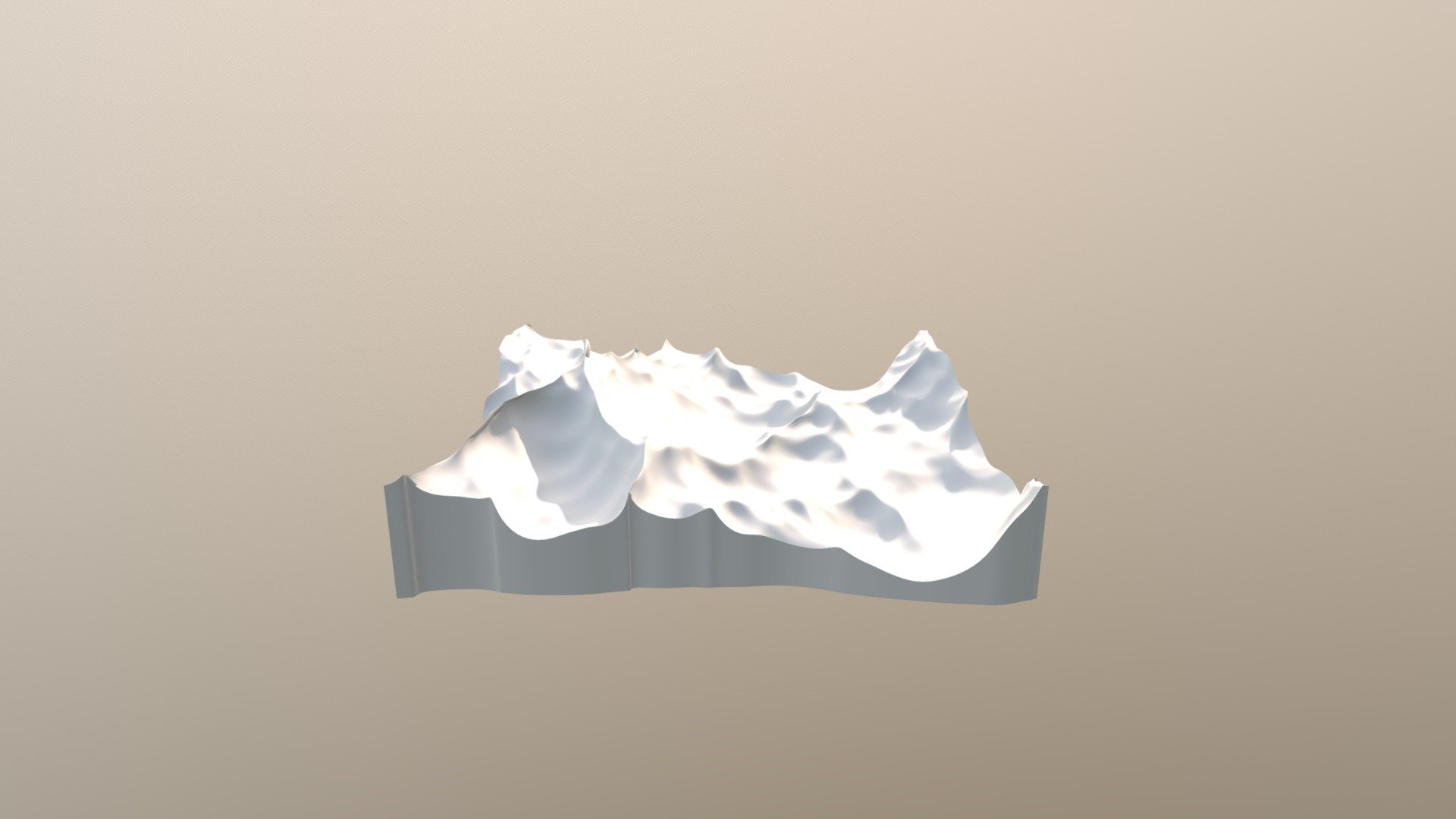 Wave4 - Download Free 3D model by yunit [c5c9db6] - Sketchfab
