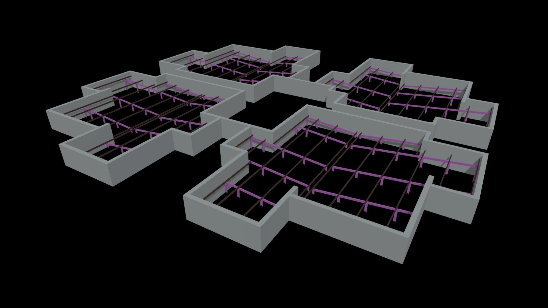 0190-ESM-COBERTURA - Download Free 3D model by Reiz Engenharia (@Reiz ...