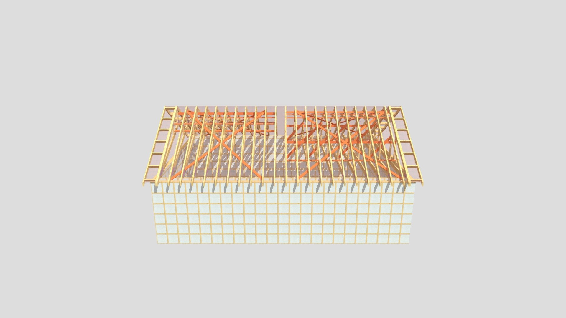 Proposed Garage PD - Download Free 3D model by Ballyglasstruss ...