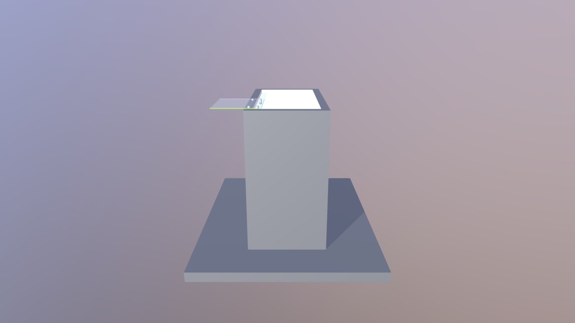 Pos 2 - 3D model by galihandikapratomo [c5d0b4b] - Sketchfab