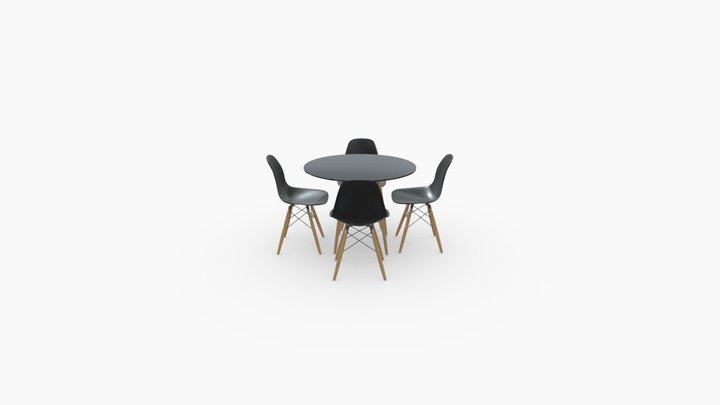 Fiabella 3D models - Sketchfab