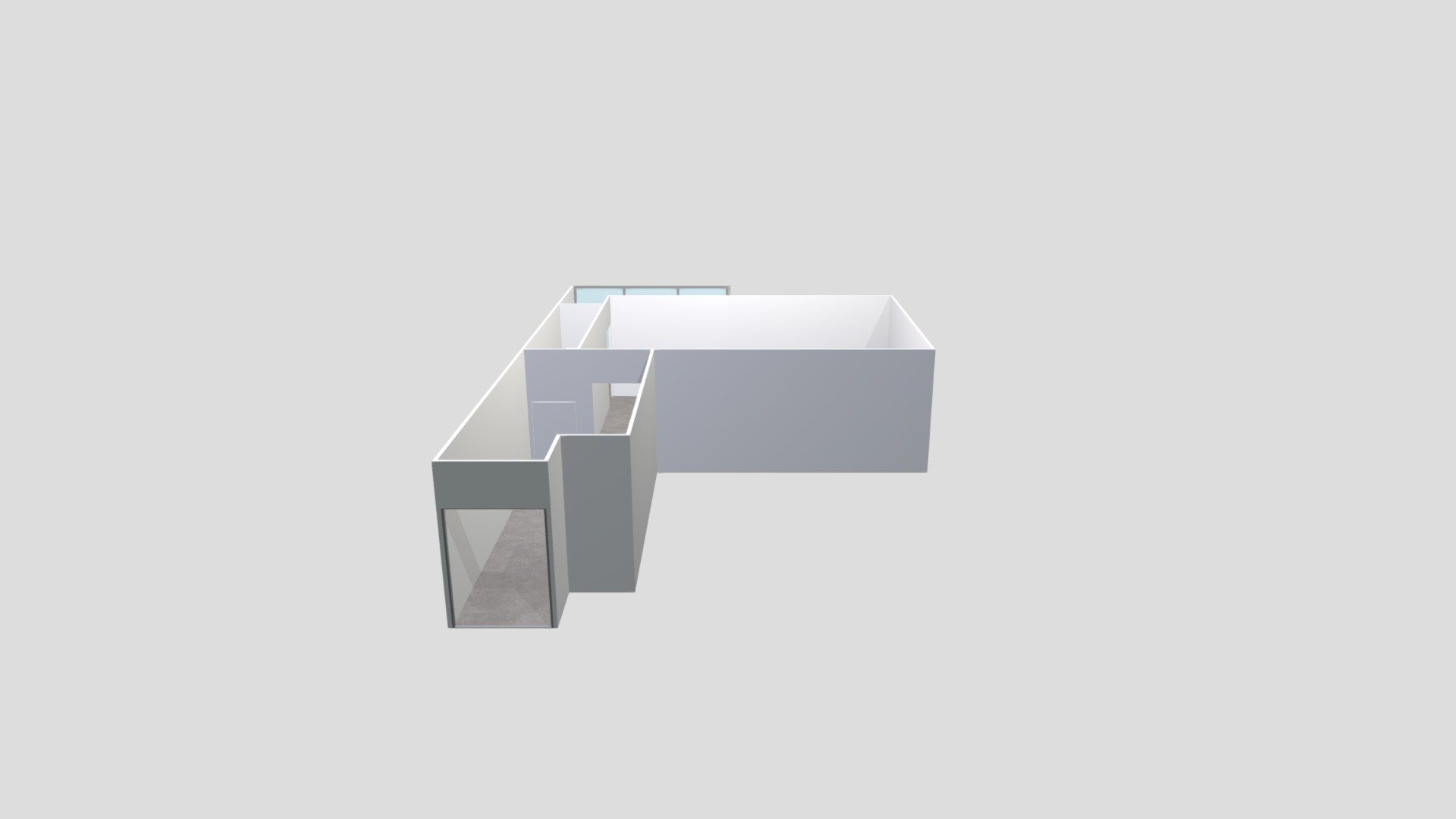 Hashimoto_LA_Model - Download Free 3D model by m.ellen.macdonald ...