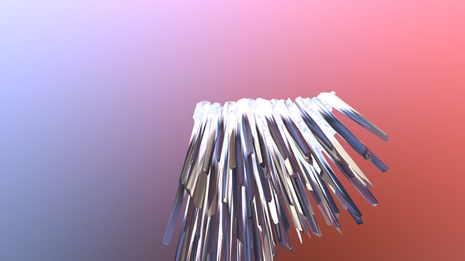 Cloth Simulation - 3D model by Ursula Ackah (@MMUDMB) [c5d1c36] - Sketchfab