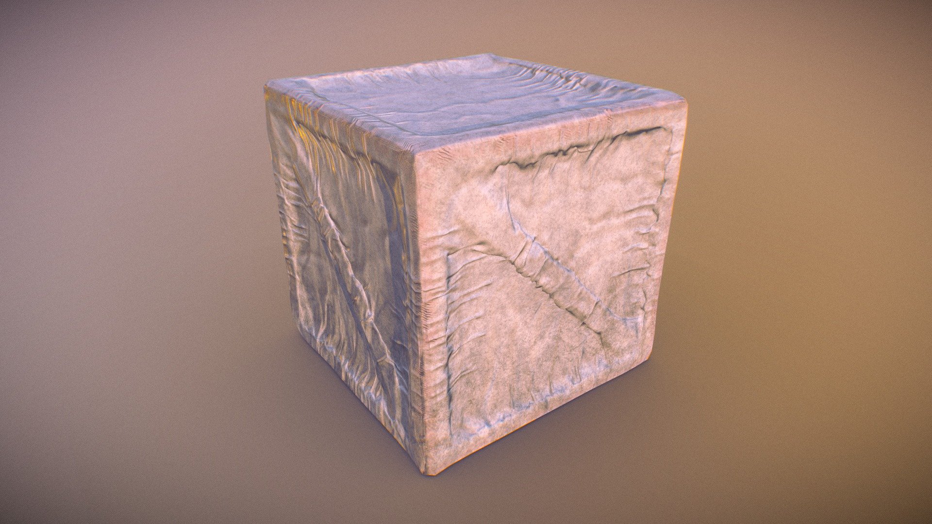 Low poly covered crate - Buy Royalty Free 3D model by MIKSHER ...