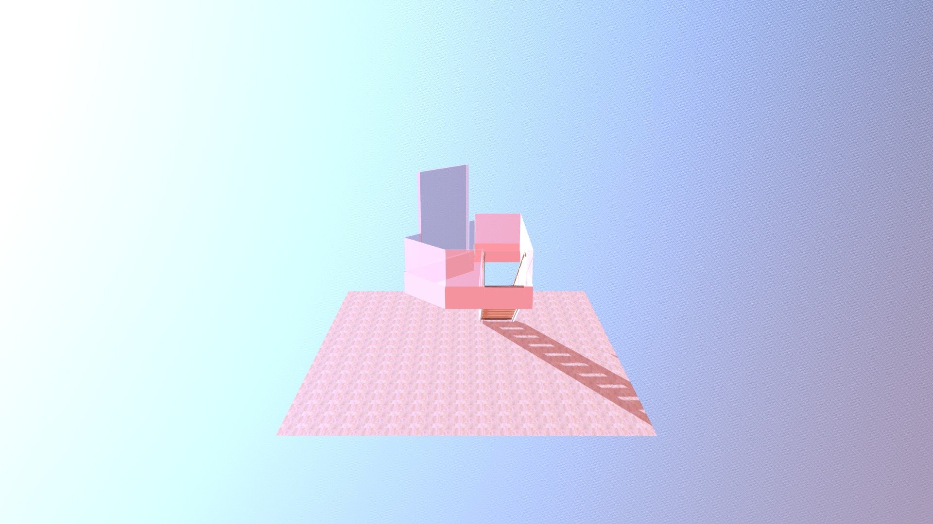 default - 3D model by Drömtrappor (@TratrapporNorsjo) [c5d635d] - Sketchfab