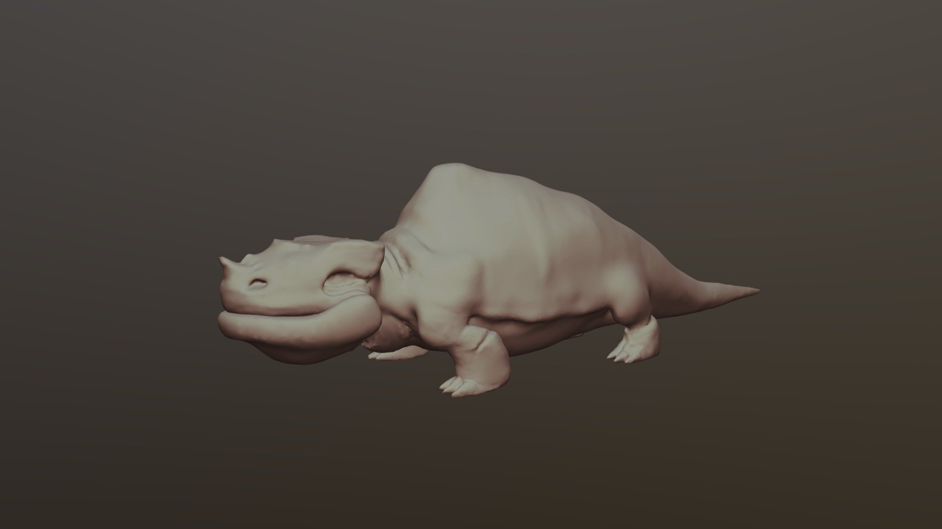 Gru - 3D model by jvcdsgeet [c5d6a2c] - Sketchfab