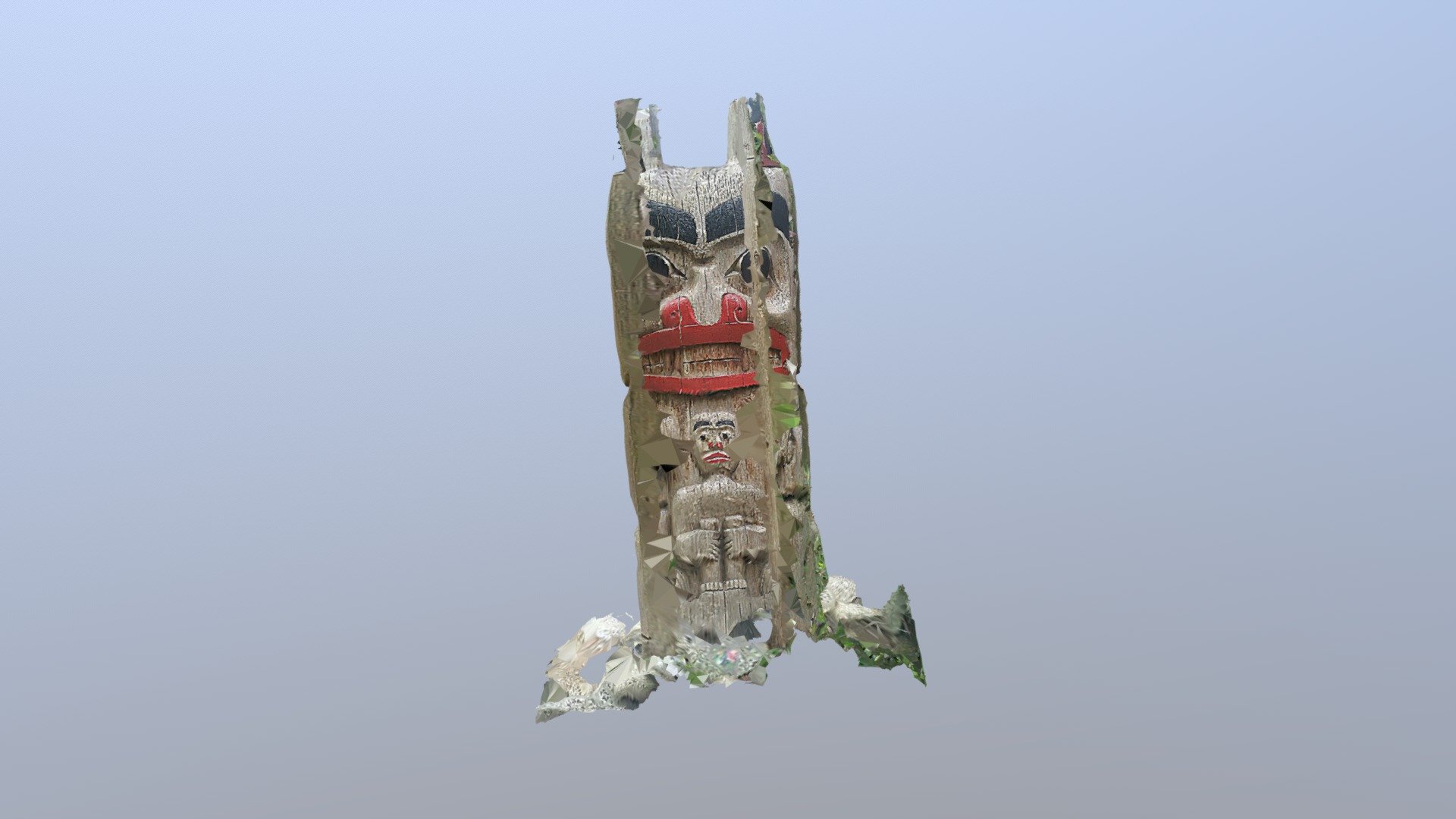 My cool 3D model from photos - 3D model by 192.168.000.pk [c5d8428 ...