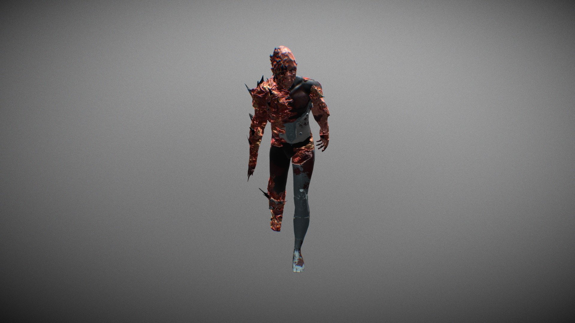 Take Stun - 3D model by Max P (@kingpantaloons) [c5d976d] - Sketchfab