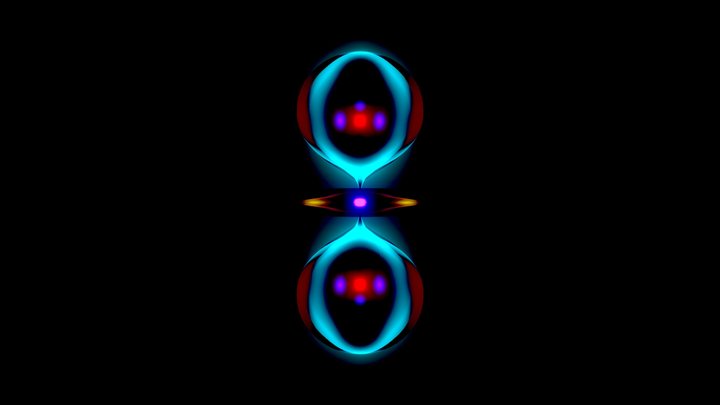 Torus 3D models - Sketchfab