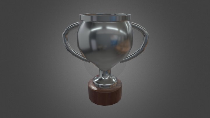 Award 3D models - Sketchfab