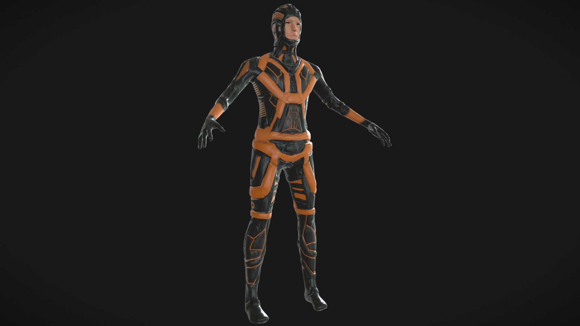 RoboCop - Buy Royalty Free 3D model by 3D-DESIGN IMSA-AGENCY (@imsa ...