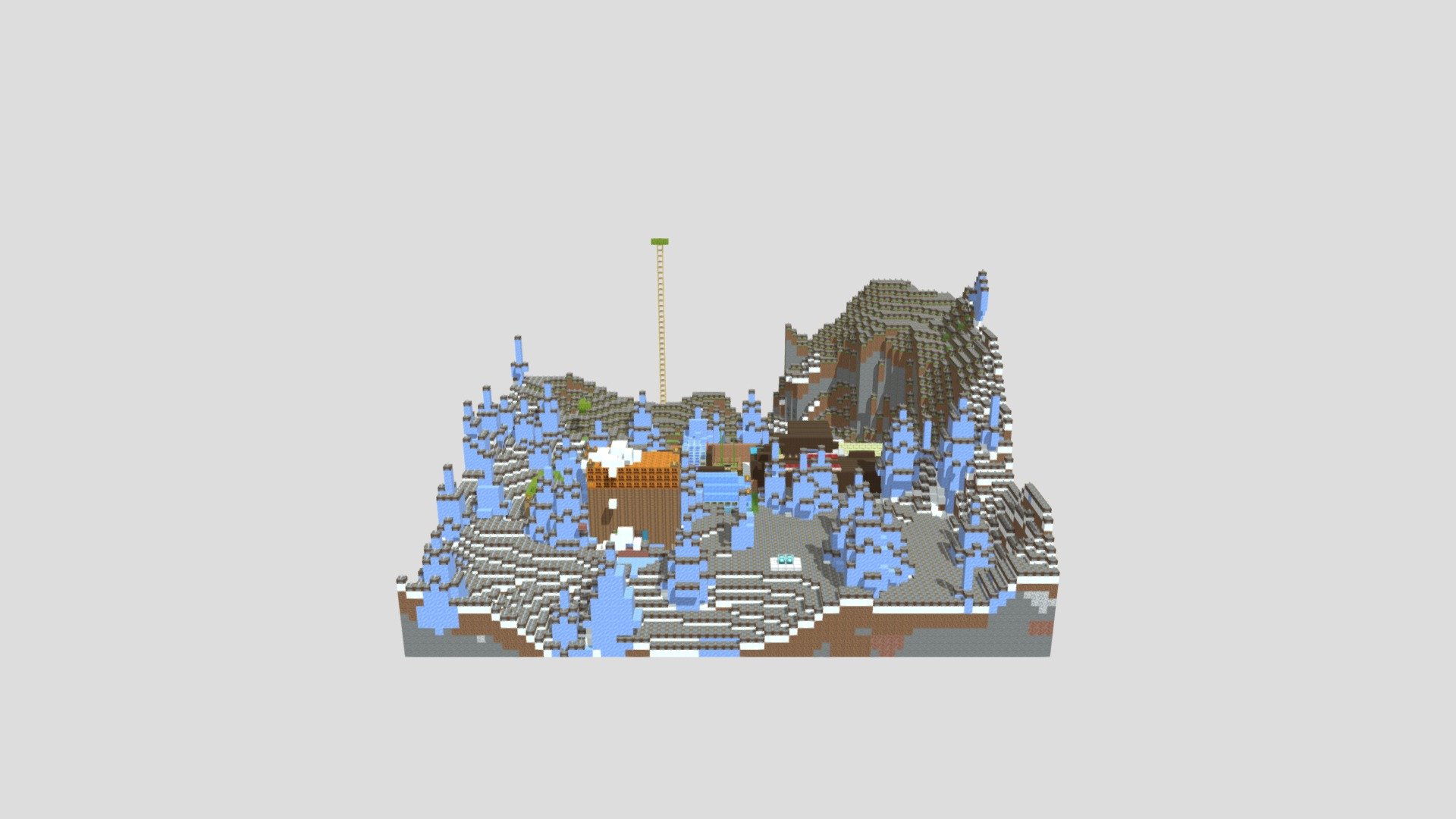 Casey Land Obj CCC6SS - Download Free 3D model by tv44322 [c5dd56f ...