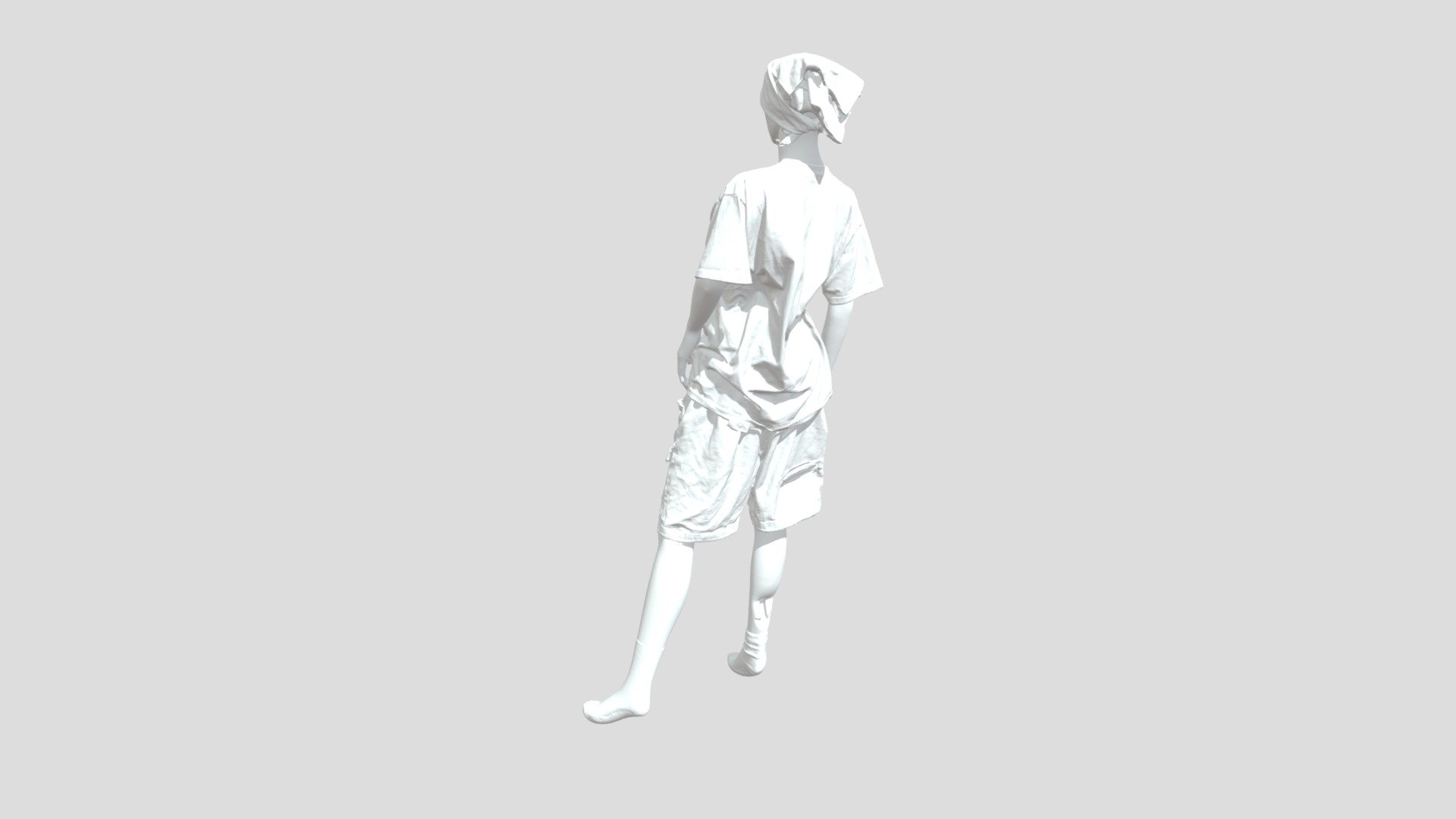Dr Scan PLY - 3D model by alanfranchi9 [c5dda07] - Sketchfab
