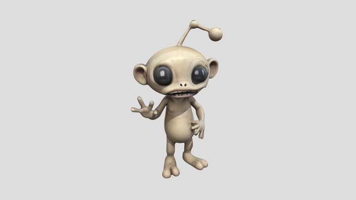 Trollface 3D models - Sketchfab