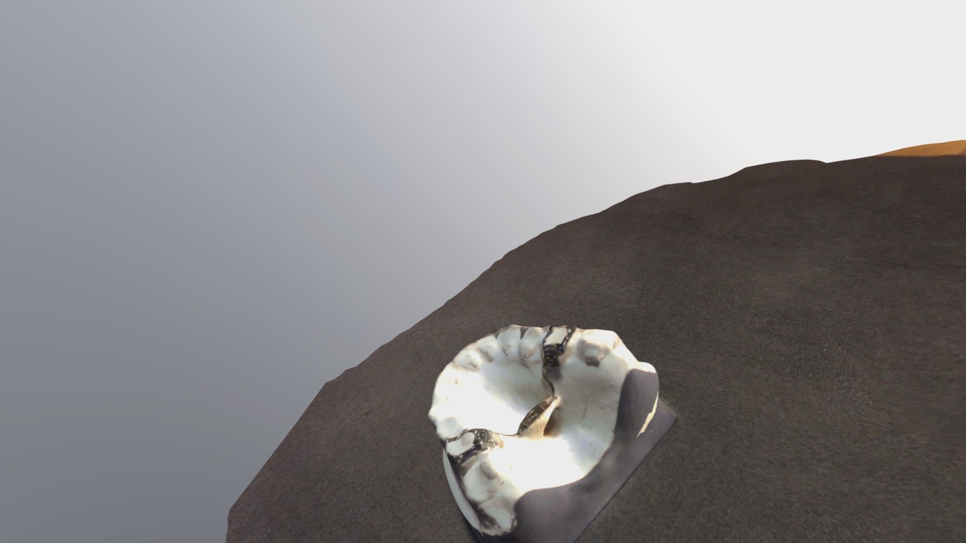 Dent - 3D model by clemantoz2903 [c5e07c1] - Sketchfab